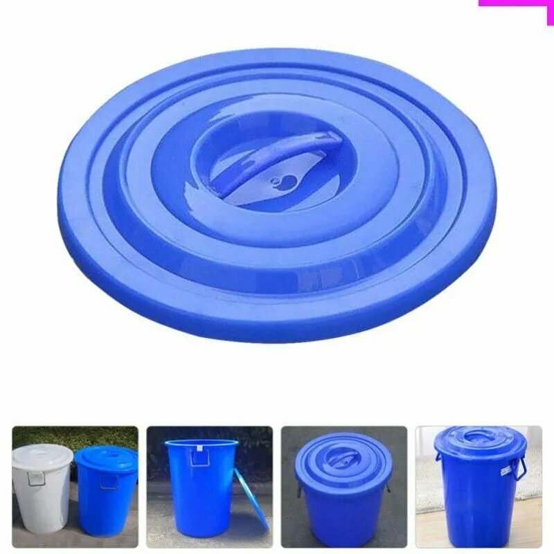 Крышка для мусорного контейнера