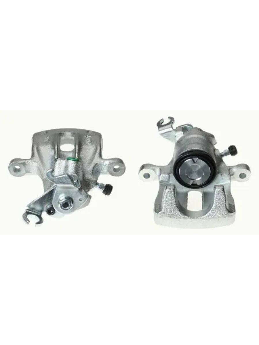 Суппорт тормозной задняя BREMBO (F86062)
