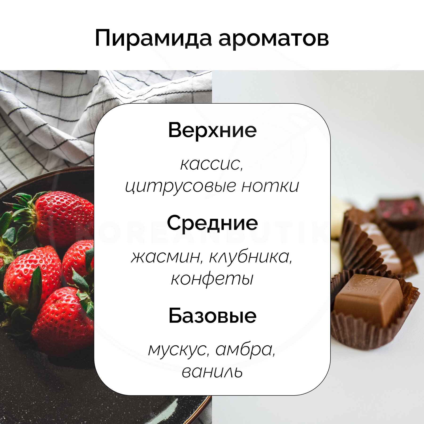 Ароматизатор для дома — фото 1