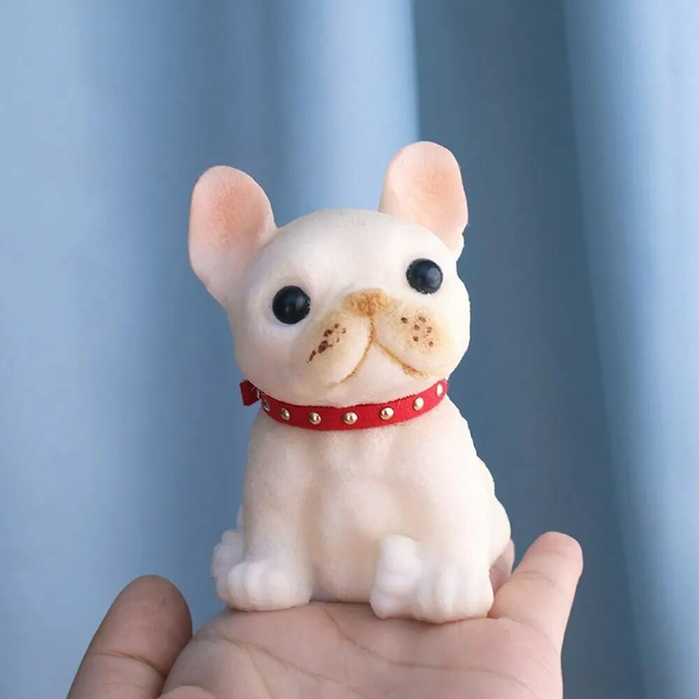 Декомпрессионная игрушка