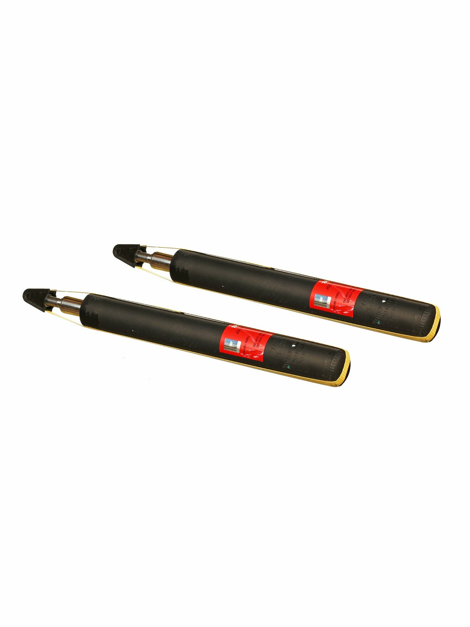 Амортизатор подвески газовый передний TRW (JGC105T) TRW TWIN