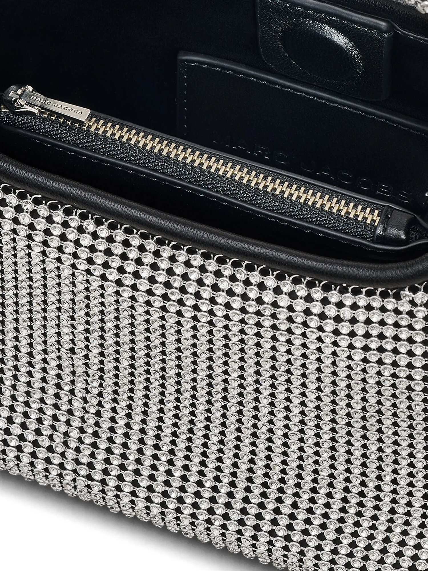 Сумка MARC JACOBS, черный — фото 1