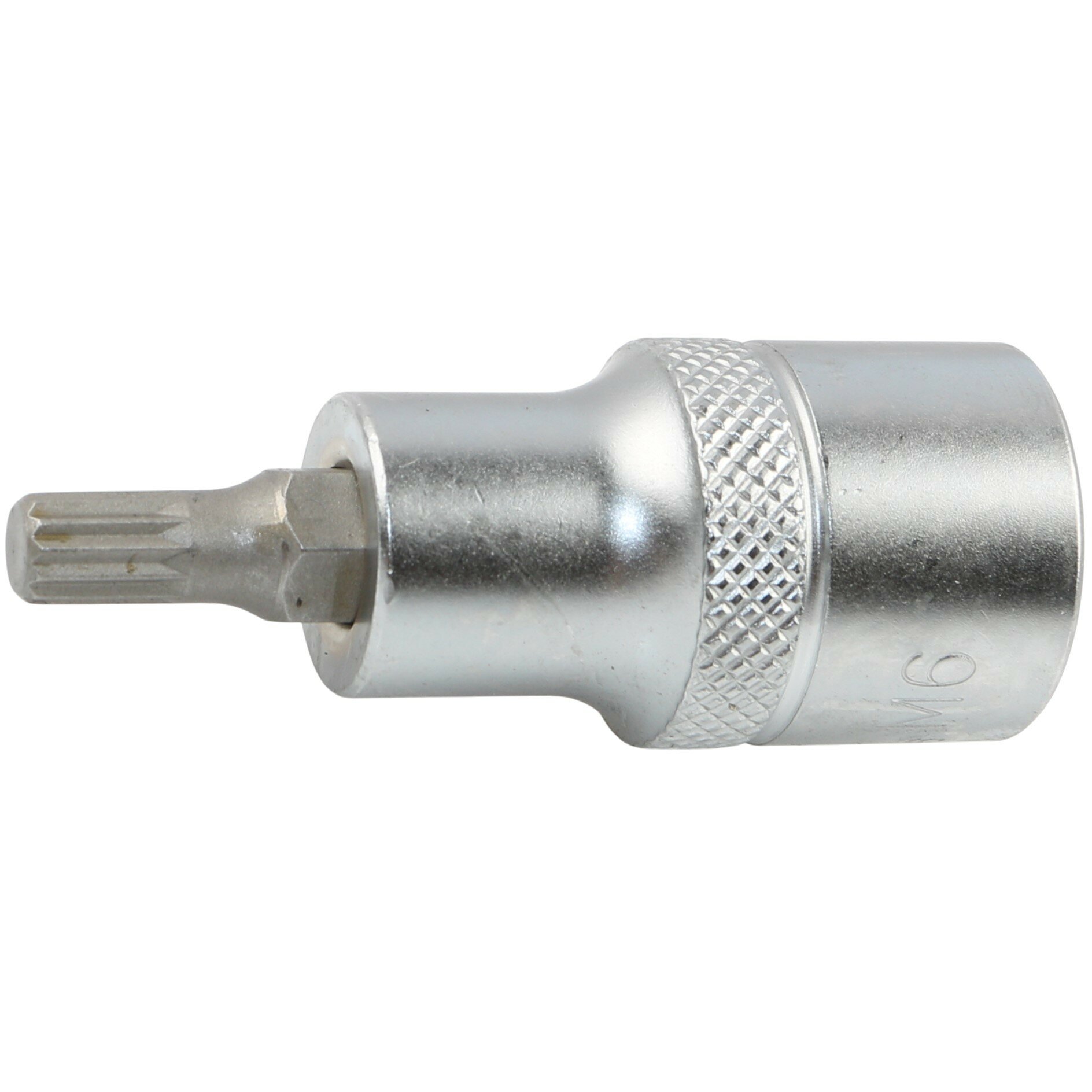Licota H4RM06 Головка со вставкой, 1/2", M6, 55 мм