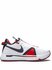 Кроссовки NIKE, размер 9.5 US, белый,