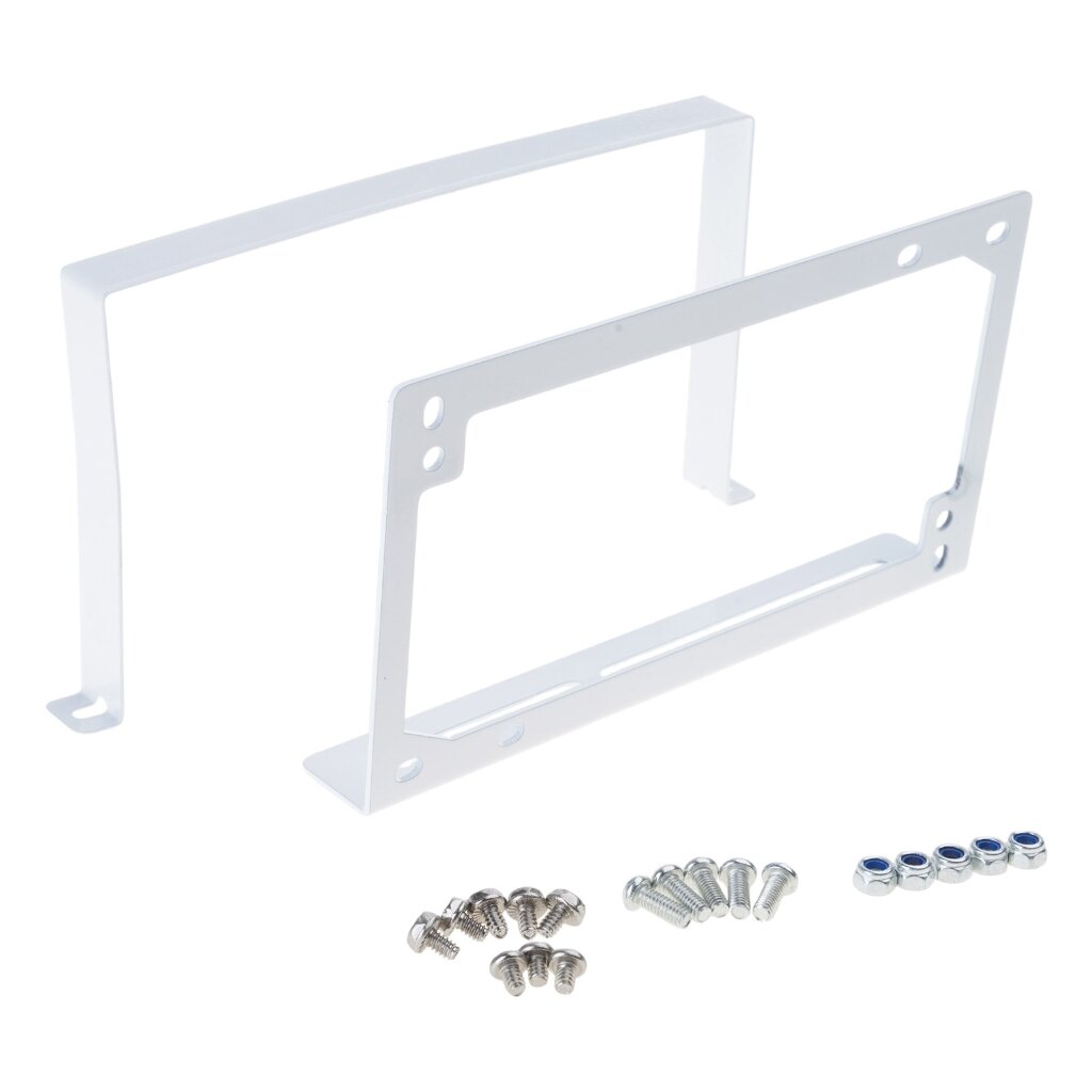 Металлический кронштейн SFXs Для надежного Крепления Блока питания ATXs С Усиленной Рамой И установкой без зацепления