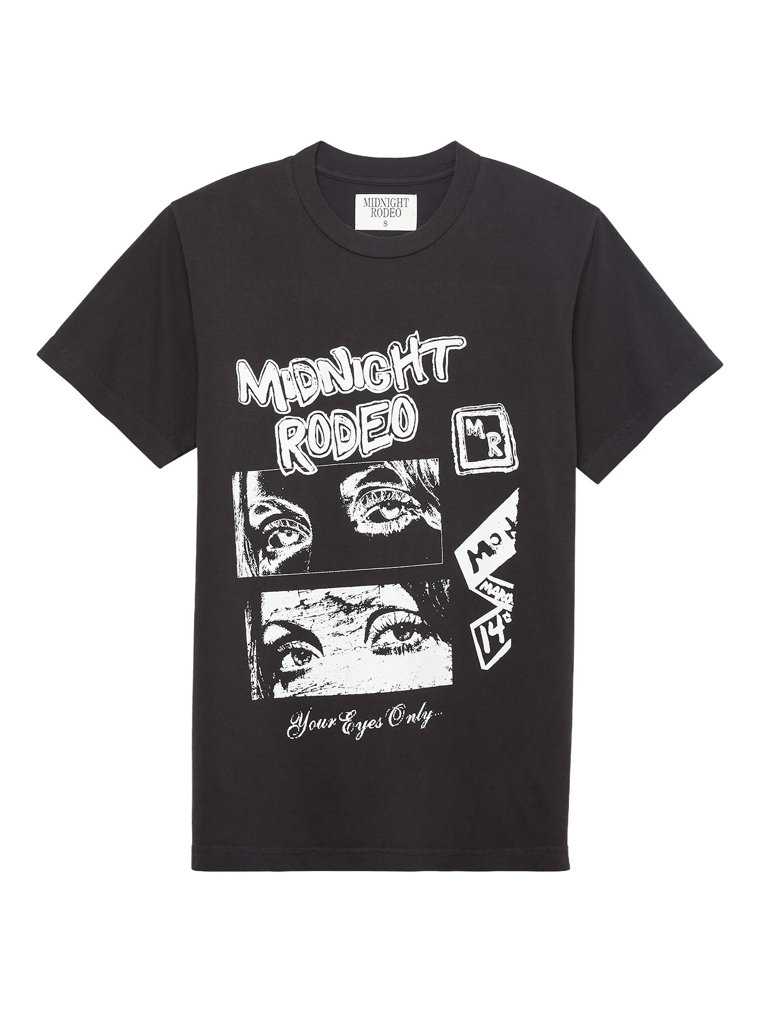 Футболка MIDNIGHT RODEO