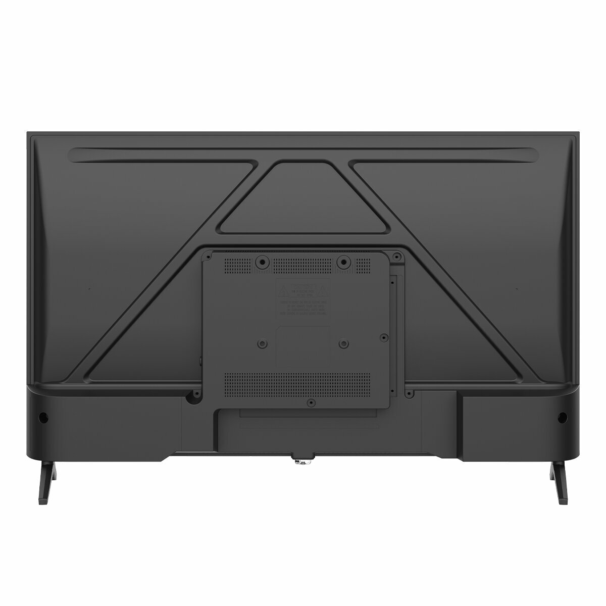 Телевизор BQ 32HNF04B Black