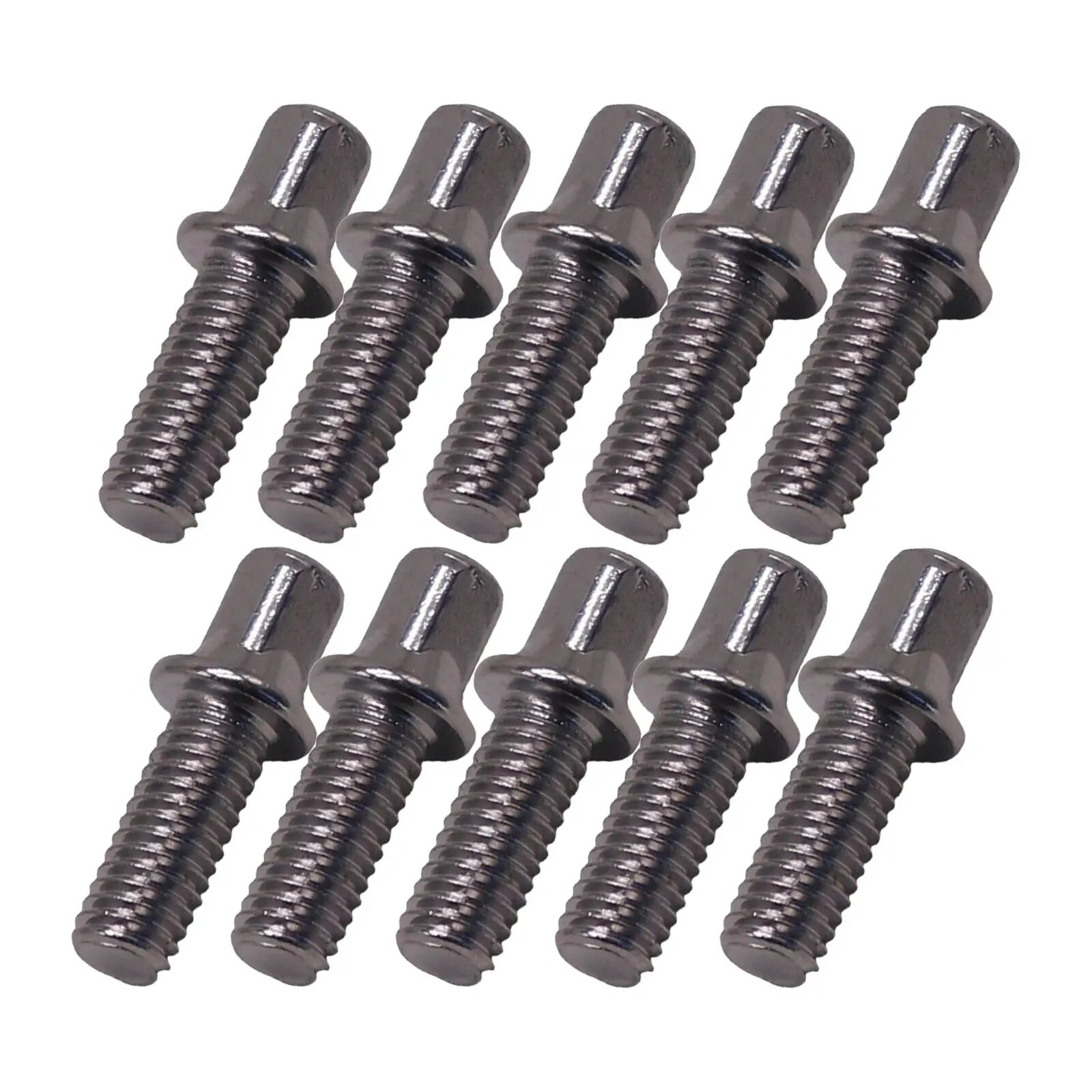 Винты для барабана M6X15mm, 10 шт.