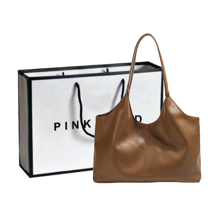 Сумка PINK·LAND PU Commuter Bag Regular