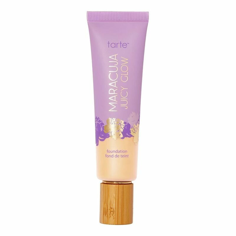 Тональная основа TARTE Maracuja Juicy Glow (16B Fair-Light Beige) (бежевый / 12N Fair Neutral)