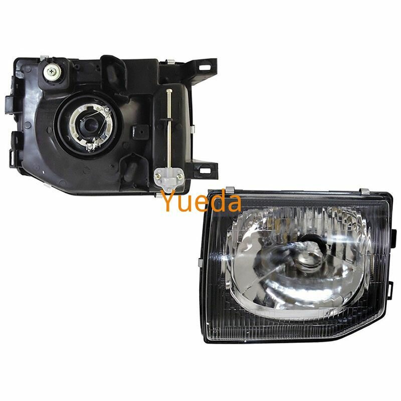 Фары автомобильные, 1 шт, арт. ST-214-1146L/448446