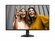 Монитор AOC Q27B30S3, IPS, 2560х1440, 120 Гц, 300 кд/м², черный