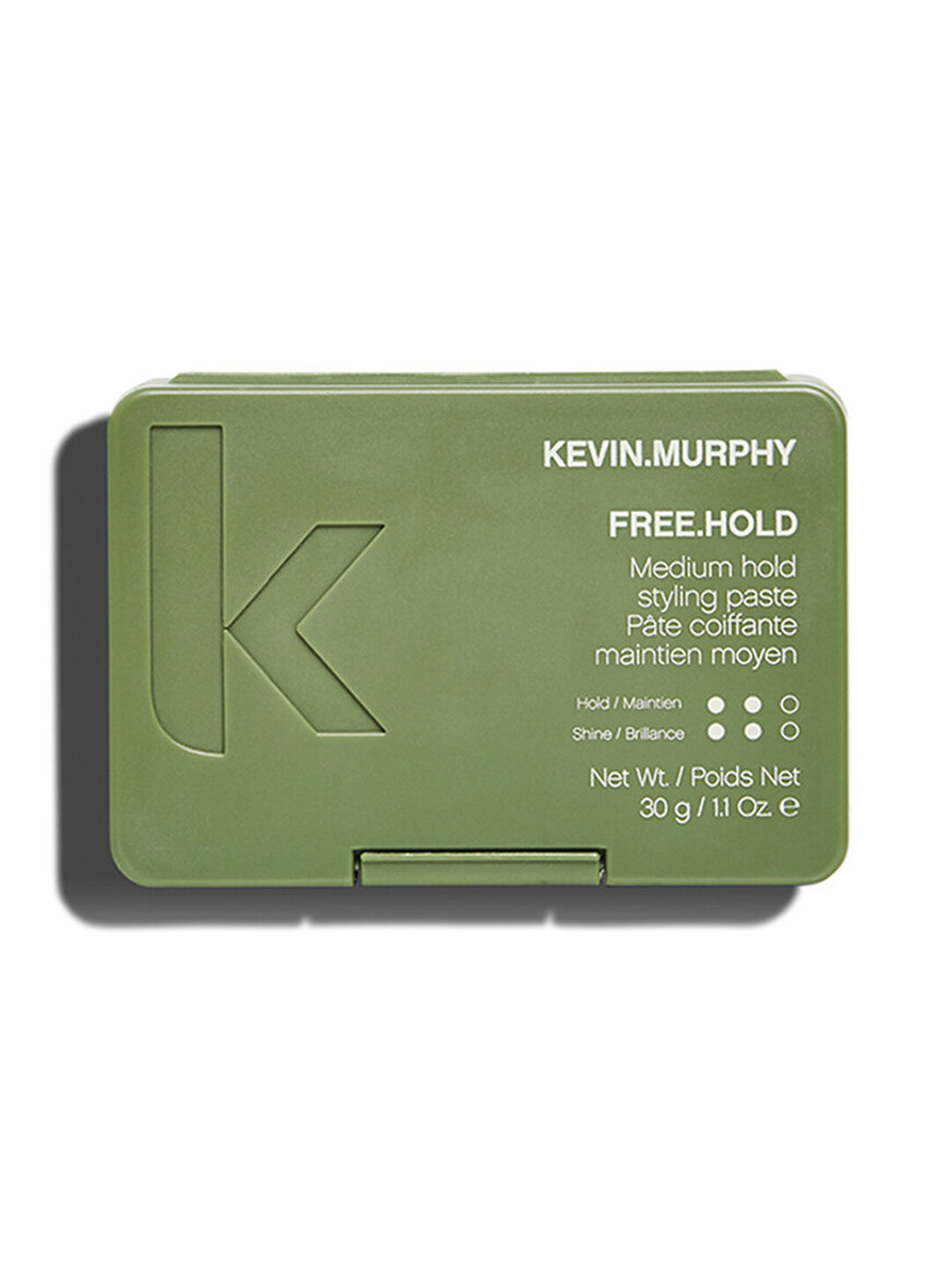 Крем для укладки KEVIN.MURPHY FREE.HOLD, 100 г
