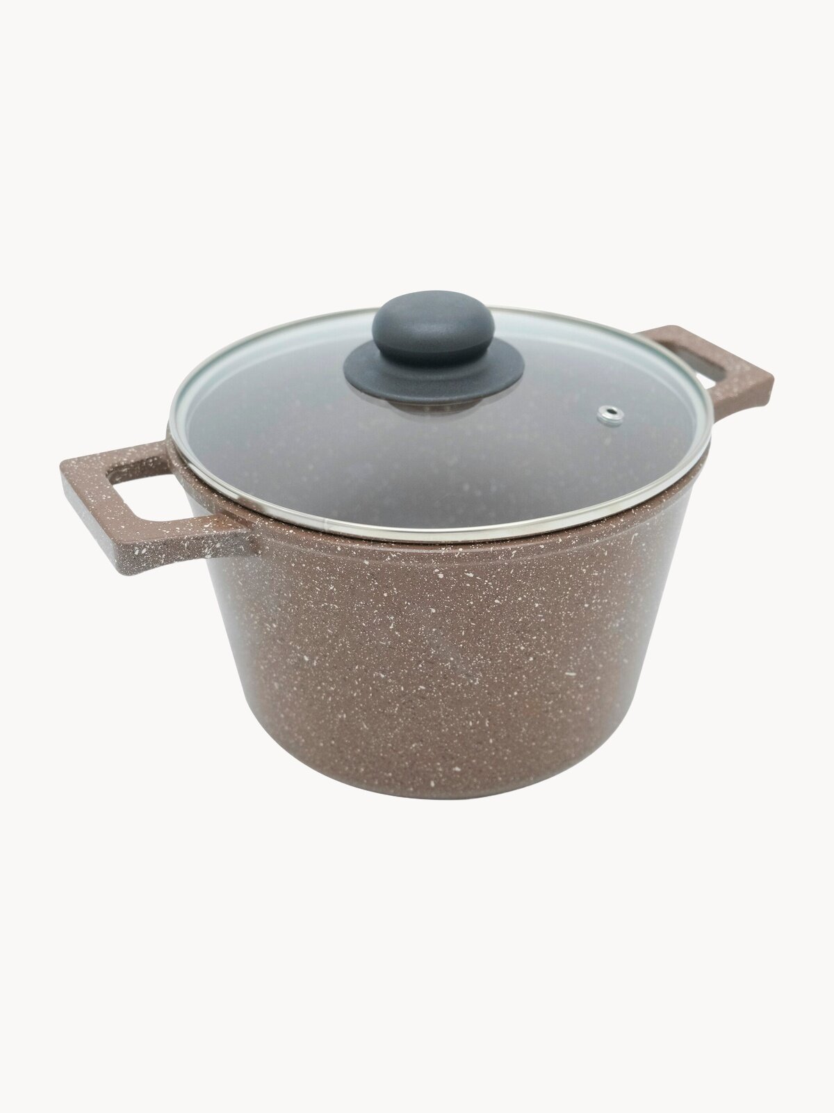 Кастрюля ПоварЛюкс