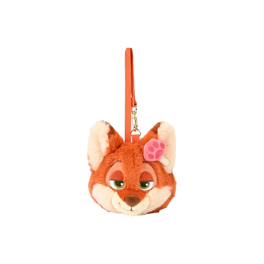 Игрушки подвесные POTDEMIEL x Disney Zootopia