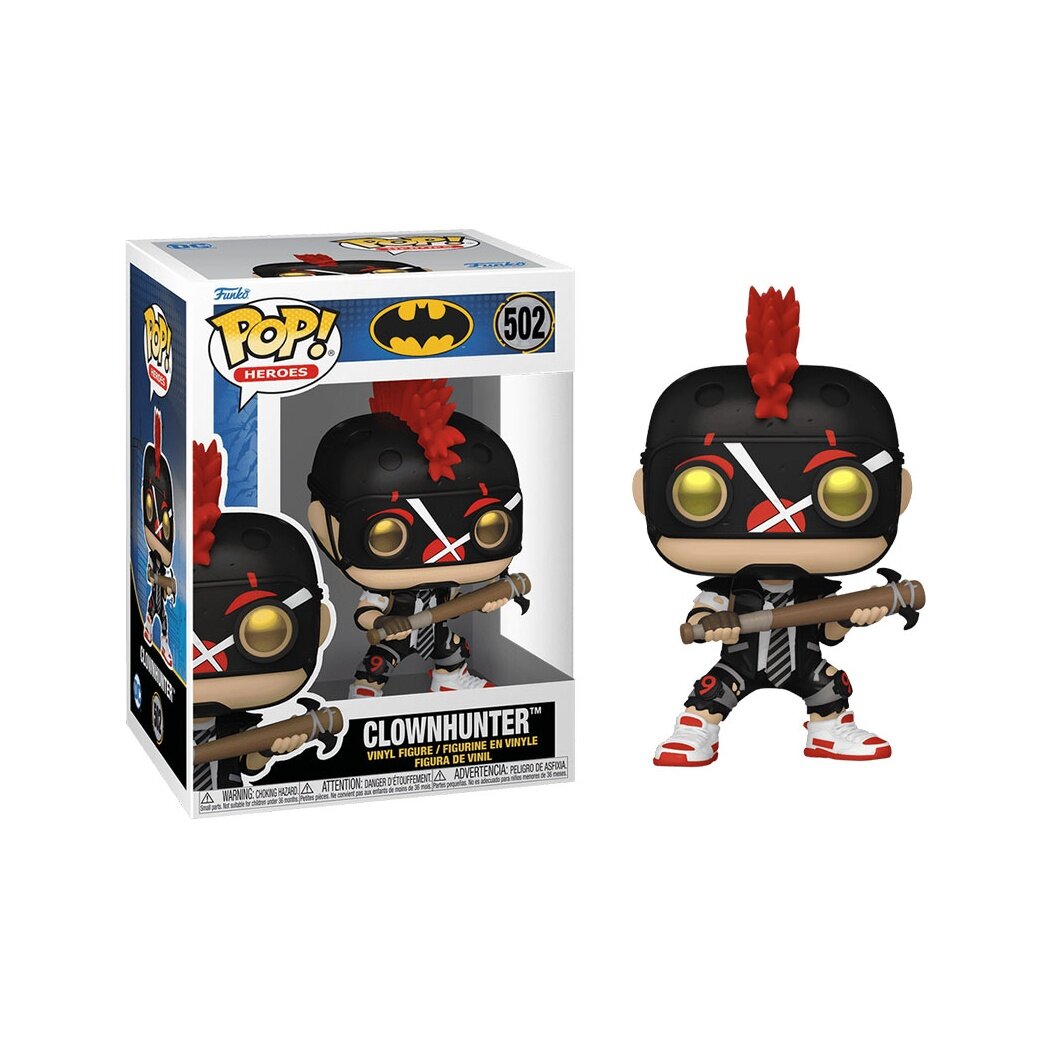 Funko — фото 1
