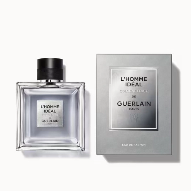 Guerlain L Homme Ideal Cologne Forte для мужчин 100 мл - Л Хом Идеал Колонь Форте