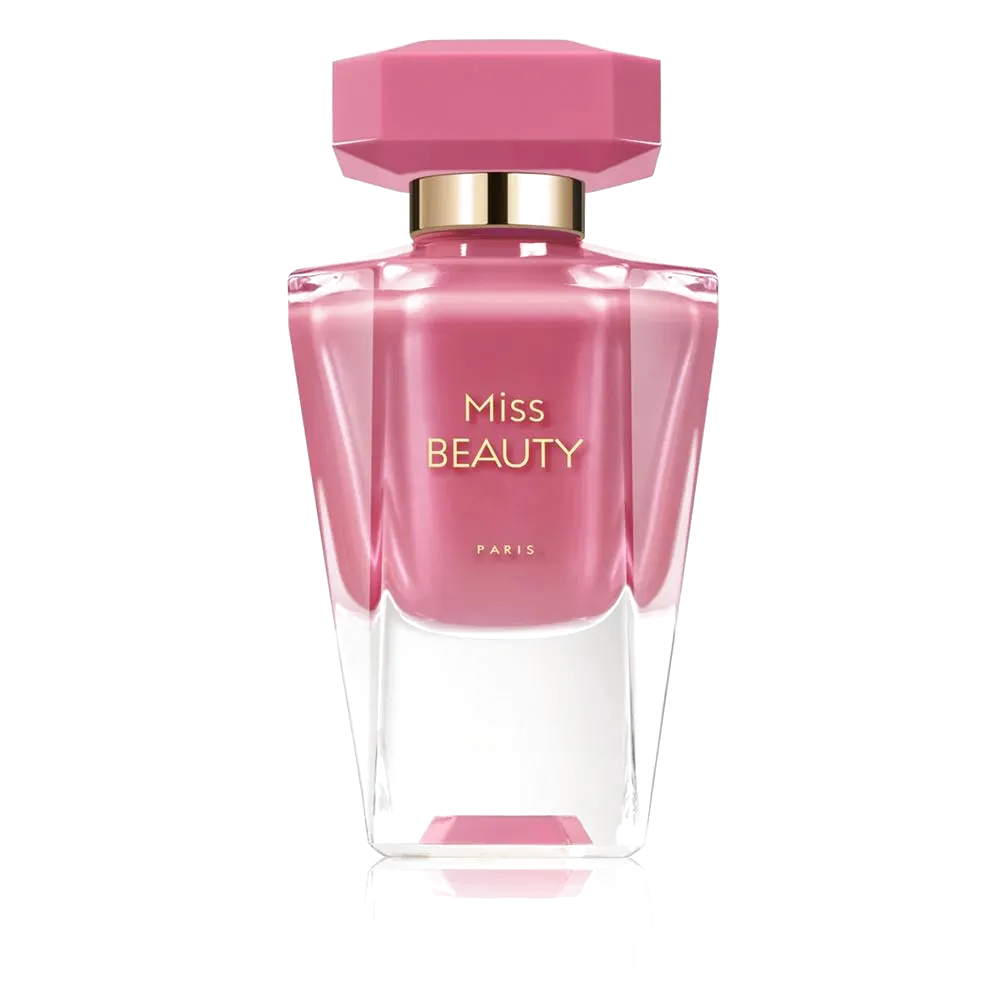 Гепарлис Мисс Бьюти аромат для женщин 85 мл / Geparlys Miss Beauty