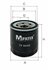 MFILTER TF6548 Фильтр масляный