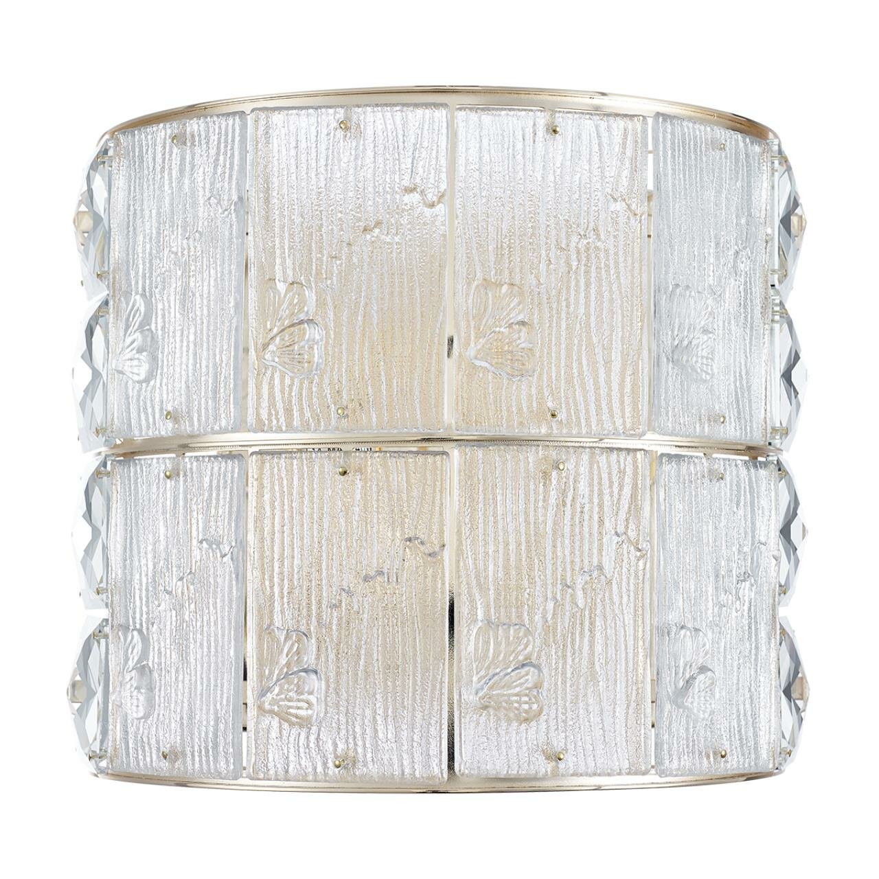 Бра (настенный) Odeon Light Fiesta 5070/2W