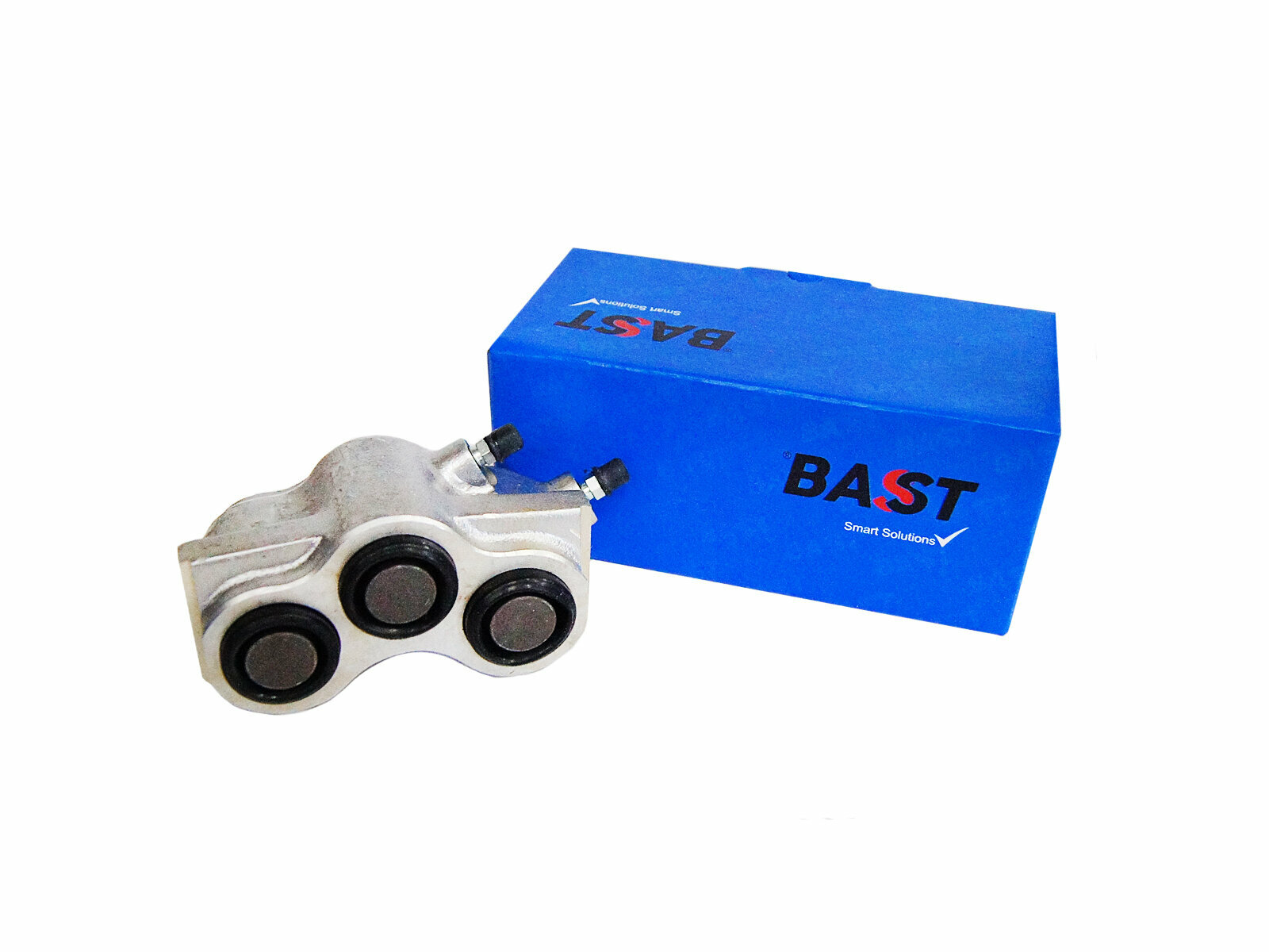 Цилиндр тормозной передний ВАЗ 2121, 2123 левый BAST арт. BC-709CT