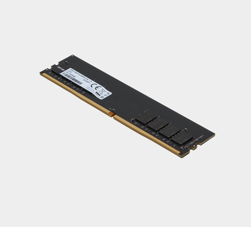 Оперативная память Lexar 16 ГБ DDR4 3200 МГц DIMM CL19 LD4AU016G ...