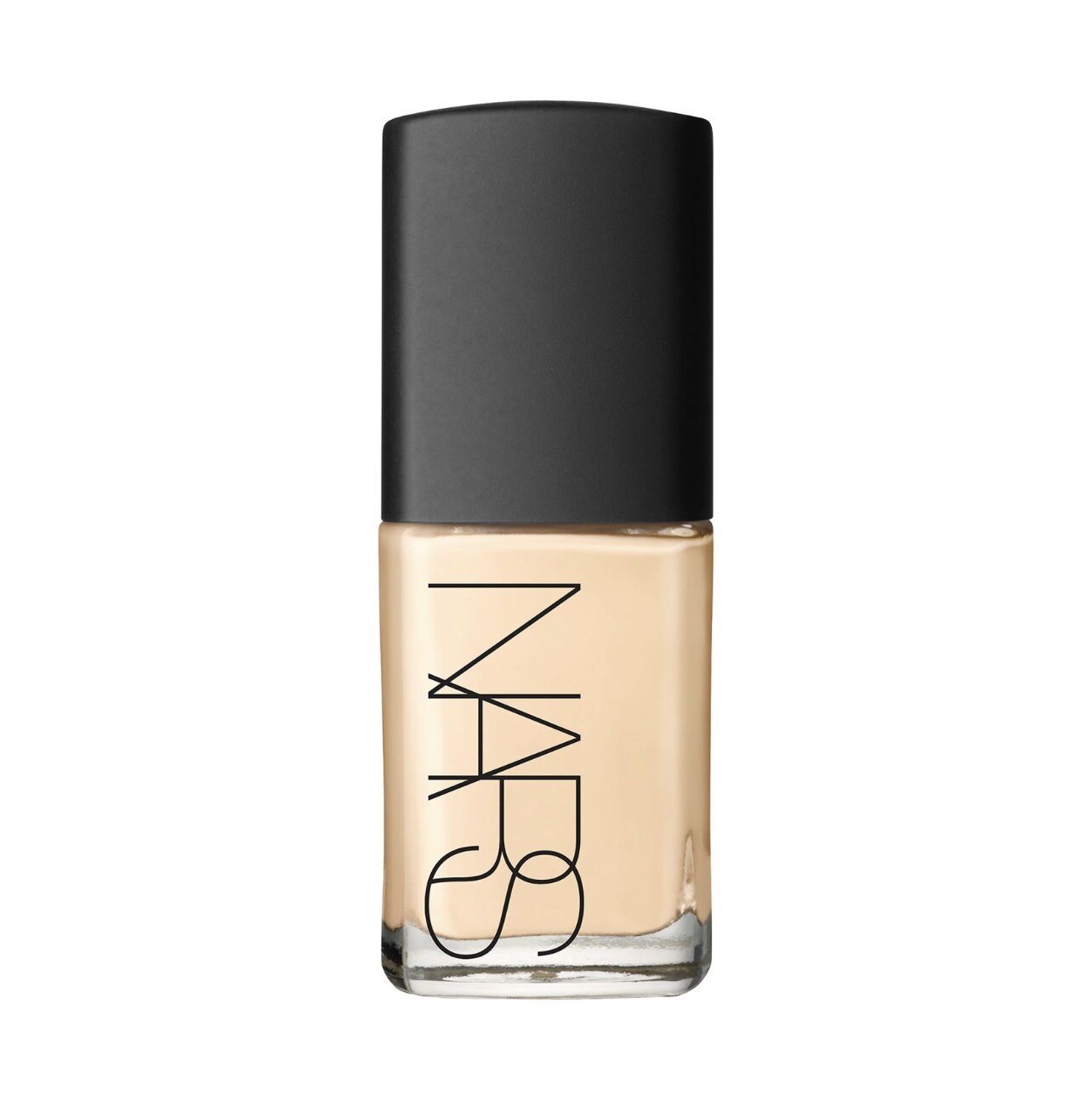 NARS Тональное средство, придающее коже сияние, Sheer Glow Foundation (Gobi)