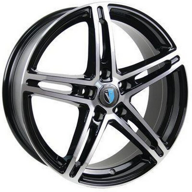 Колесный диск Venti 1618 6.5x16/5x114.3 D67.1 ET31 BD