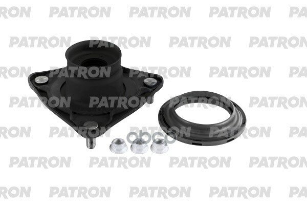 Опора амортизатора с подшипником HYUNDAI: i30 07-12, ELANTRA 06-11, KIA: CEED (ED) 06-12 PATRON арт. PSE40371