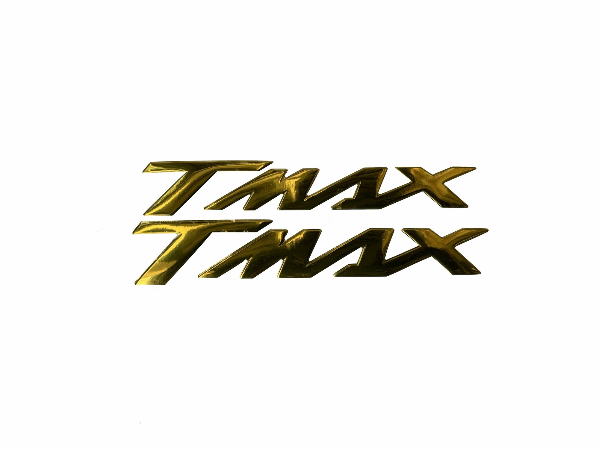 Наклейка Tmax (Gold)