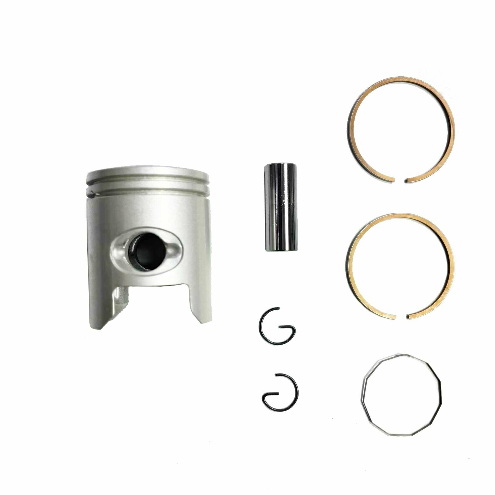 Поршневой комплект Honda DIO ZX-50 (STD)