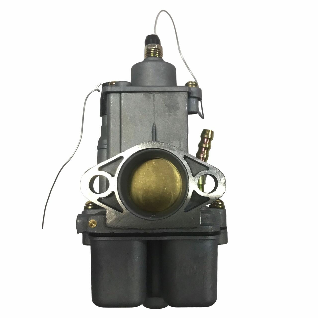 Карбюратор К65Д ИЖ юпитер "ММ"