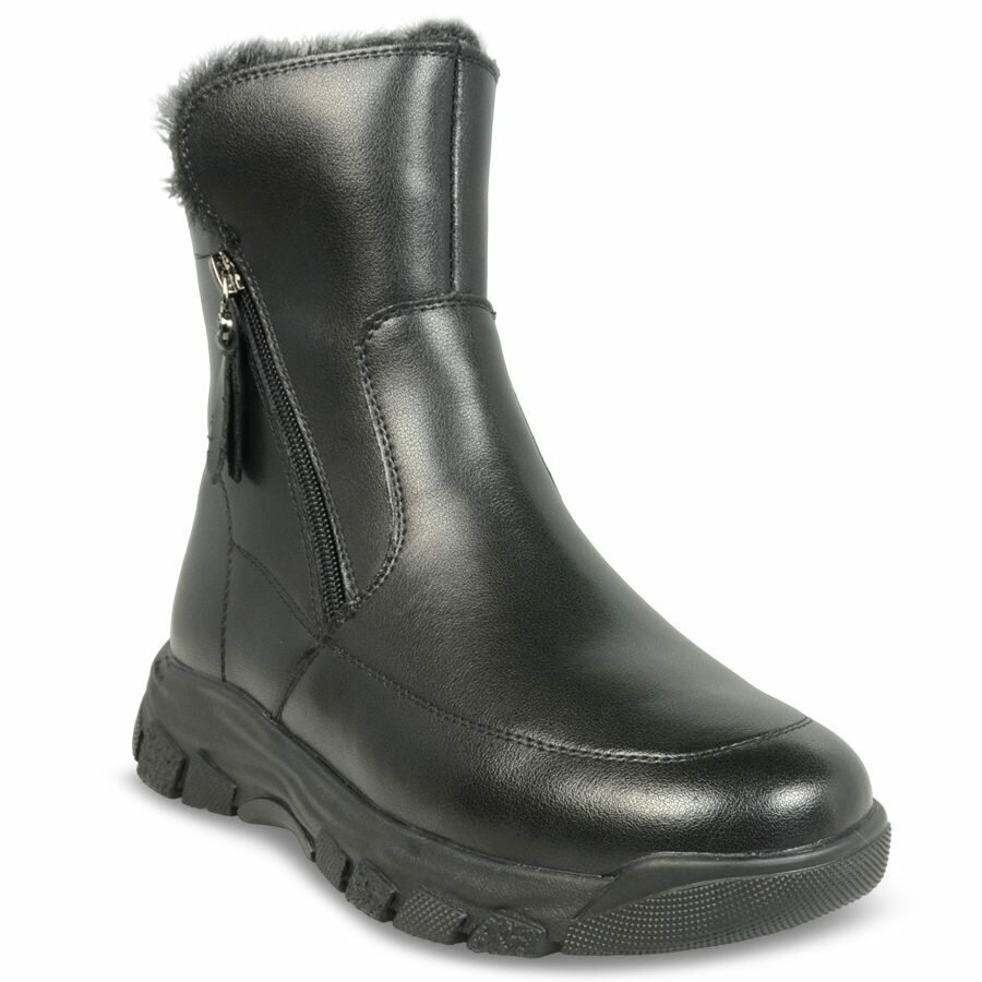 Полусапоги