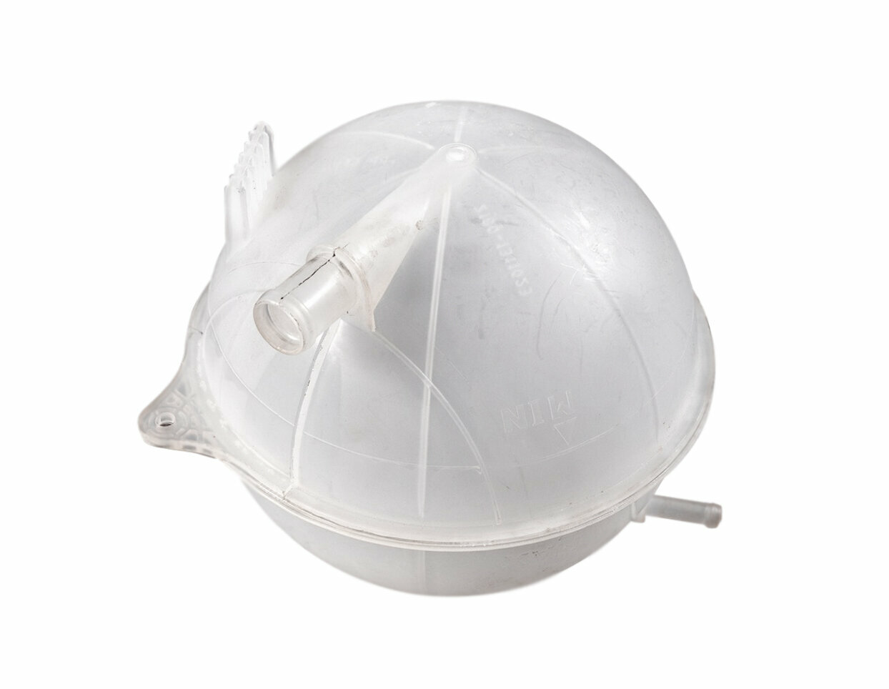 Бачок расширительный Сызрань 8450006450, 1 шт, для LADA Vesta