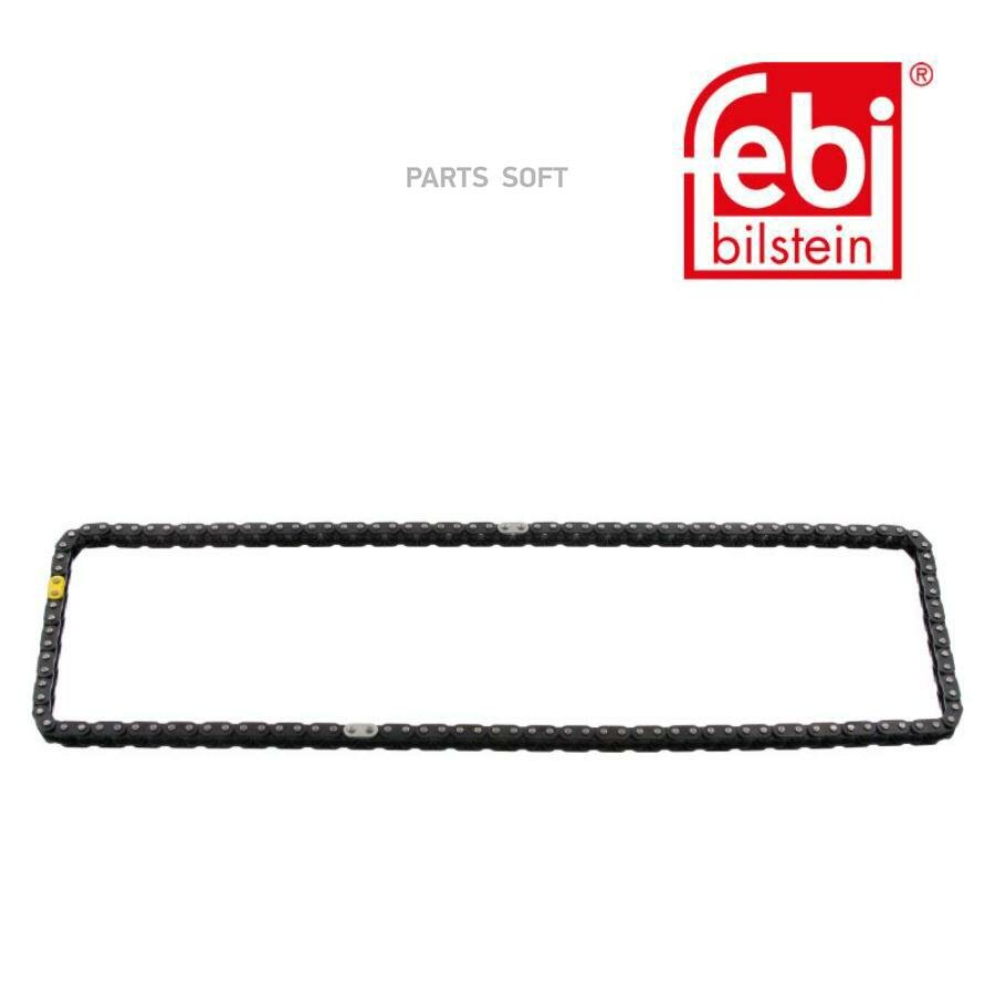 FEBI цепь OPEL ASTRA G 00-05, GT 07-, INSIGNIA 08-, SI