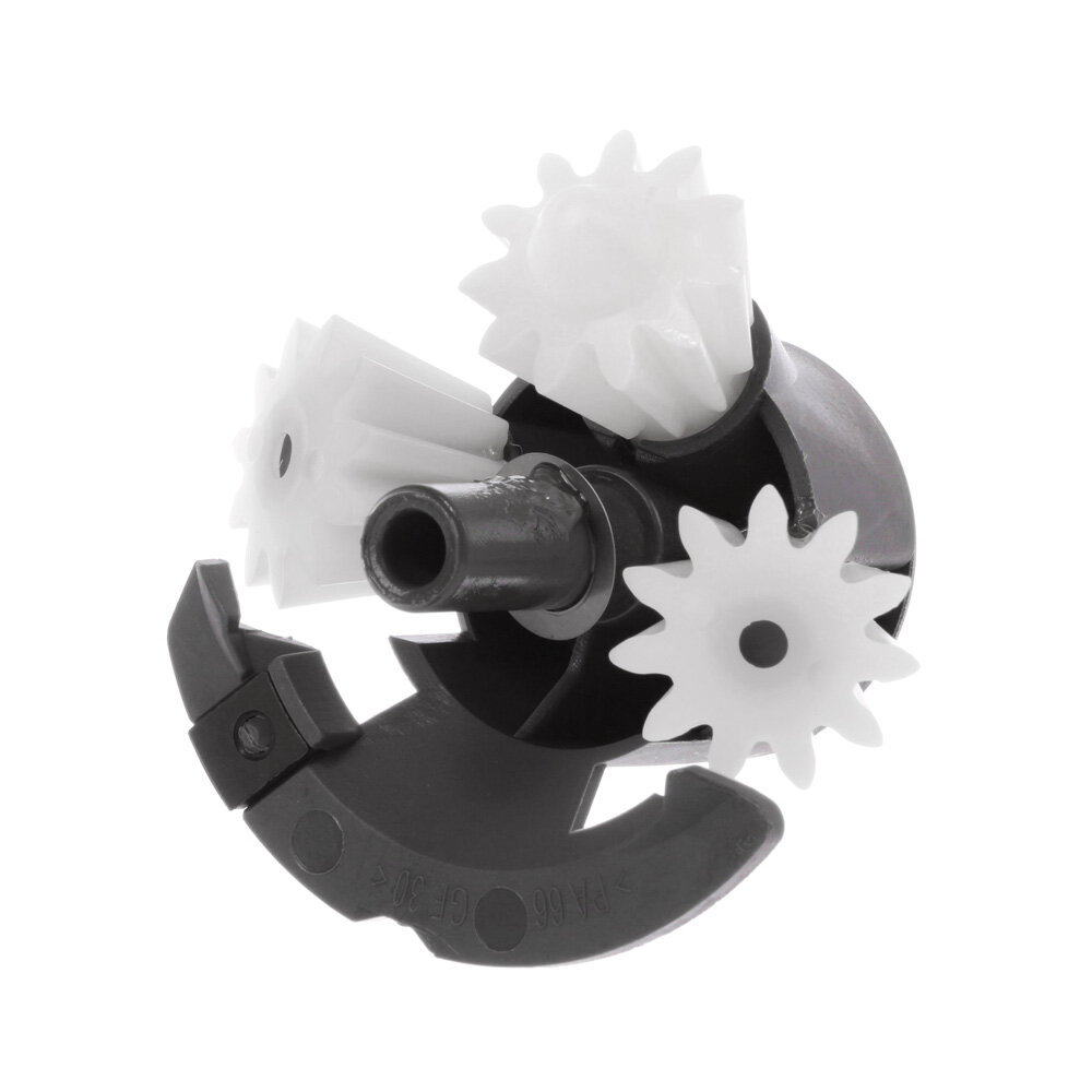 Редуктор комбайна Bosch MUM4 (177509)