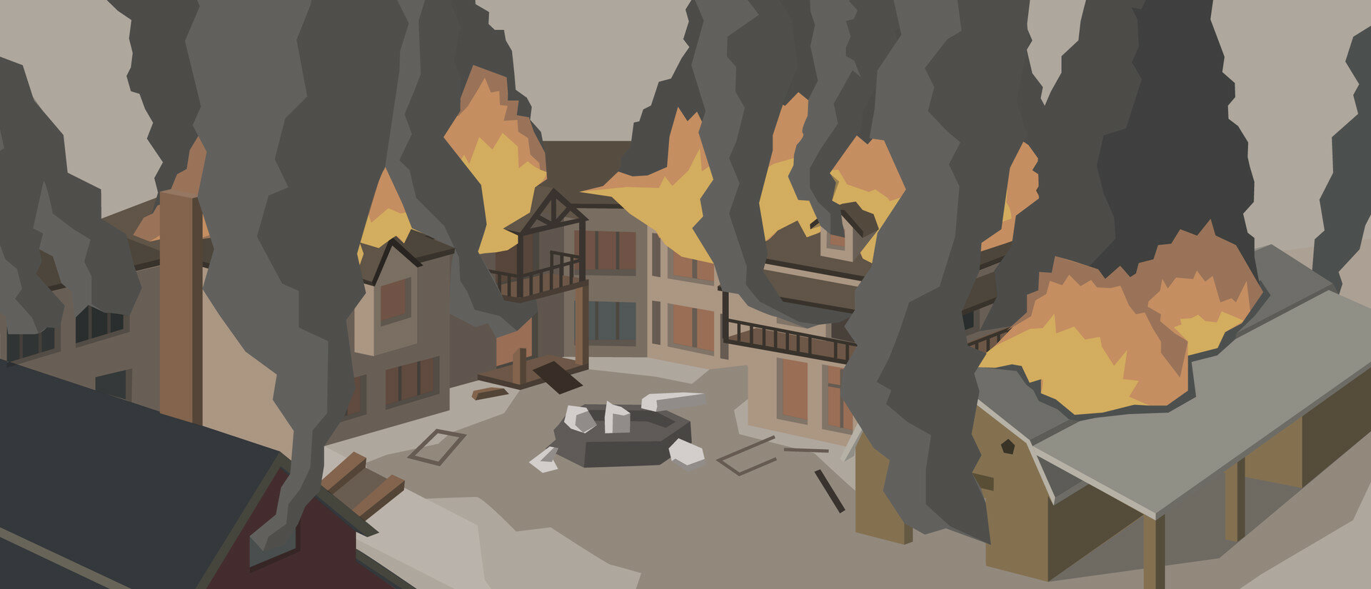 This Is the Police PC Steam Ключ • Активация Steam • регион Весь мир