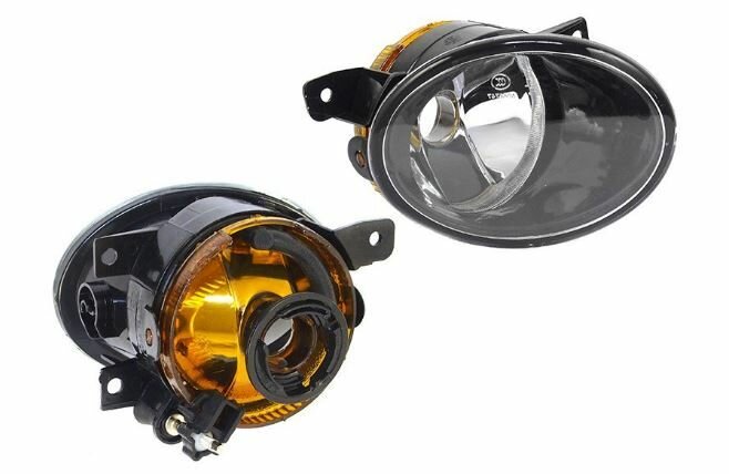 Фара противотуманная VW TRANSPORTER T5 10-15 RH