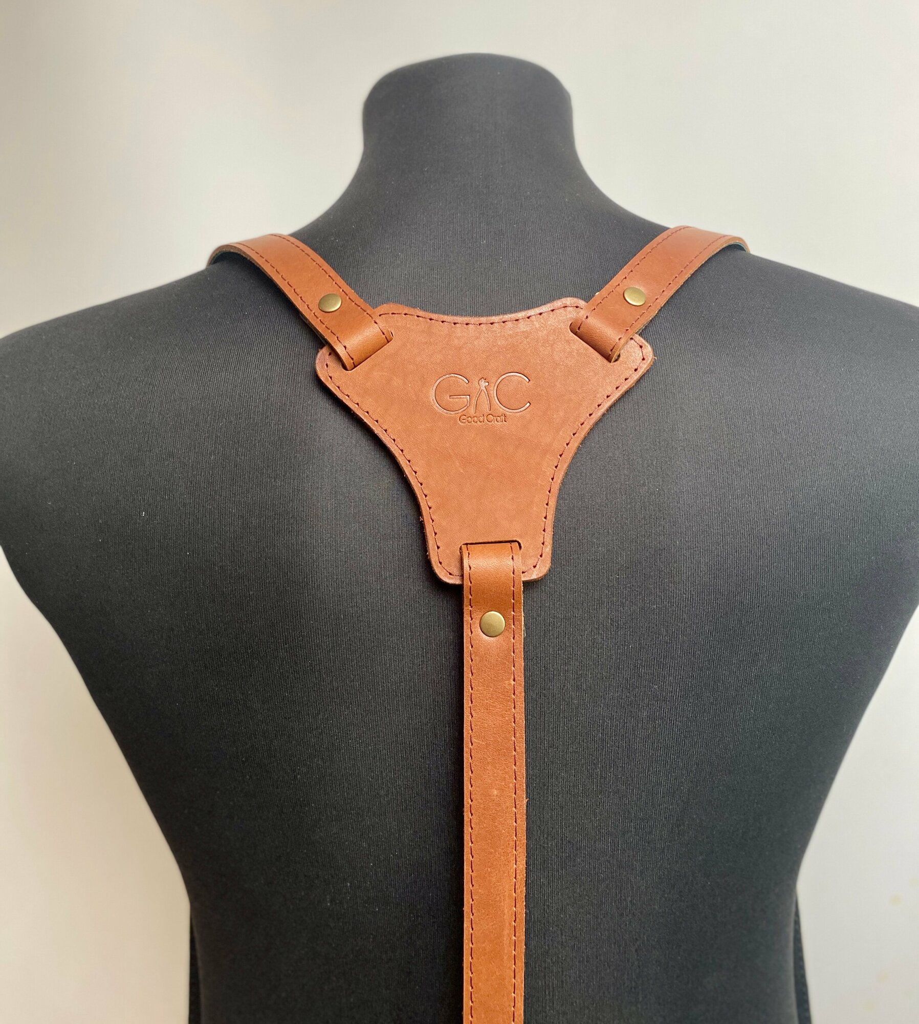 Подтяжки Good Craft