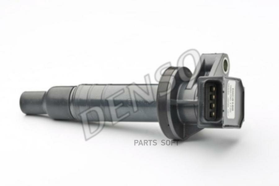 DENSO DIC-0100 Катушка зажигания Avensis Corolla 1.6/1.8 ()