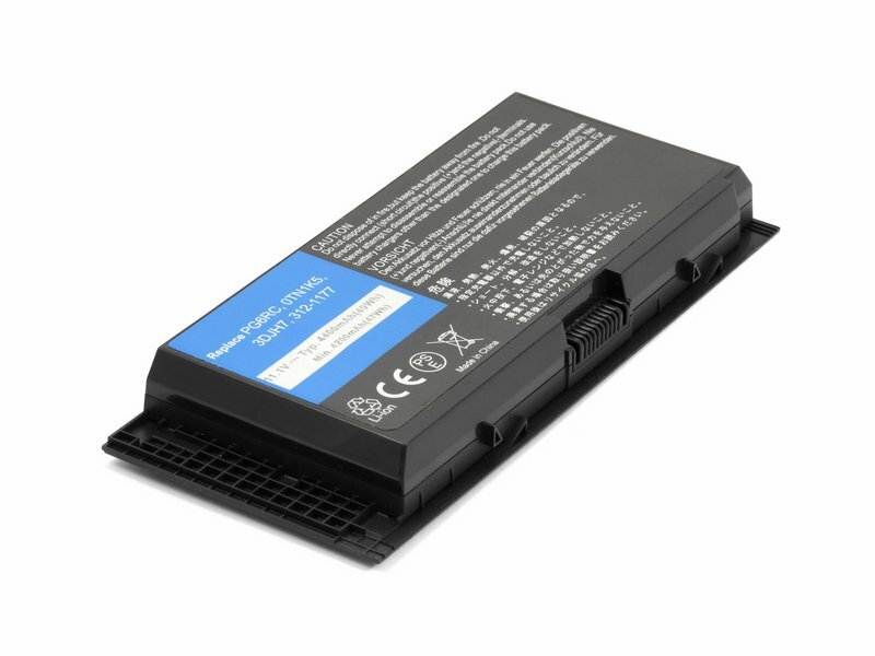 Аккумулятор для Dell Precision M6800