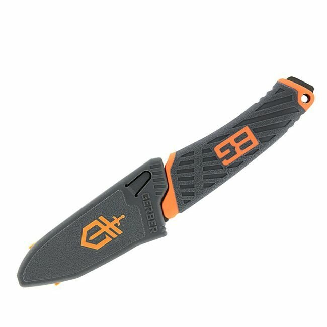 Нож Gerber Compact Fixed Blade — фото 1