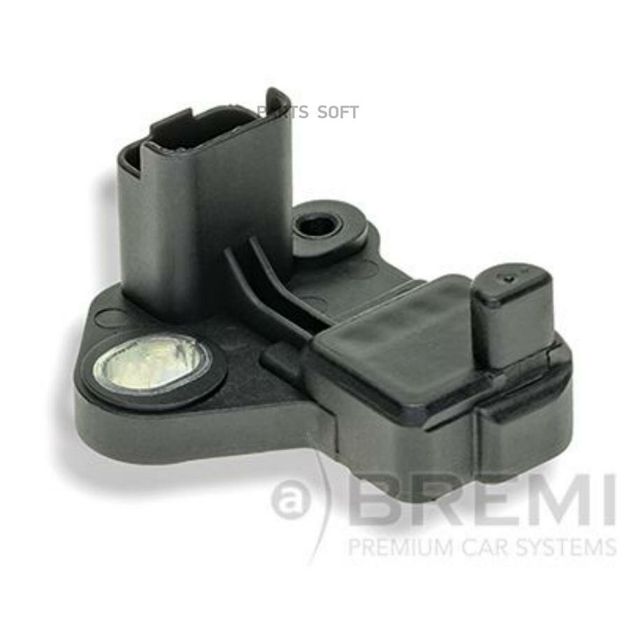 Датчик коленвала CITROEN BERLINGO (MF) 1.6 HDI 75 (MF9HW) 07.05-12.11 BREMI арт. 60204