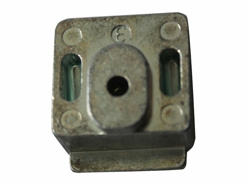 Задвижка для гладильной системы MIELE милле 5156382