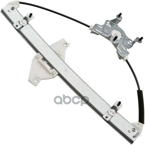Стеклоподъёмник Hyundai Accent, R шт. Zikmar арт. Z54009R