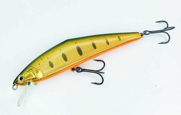 Воблер Smith D-Contact 110 мм. 26,0гр. №23