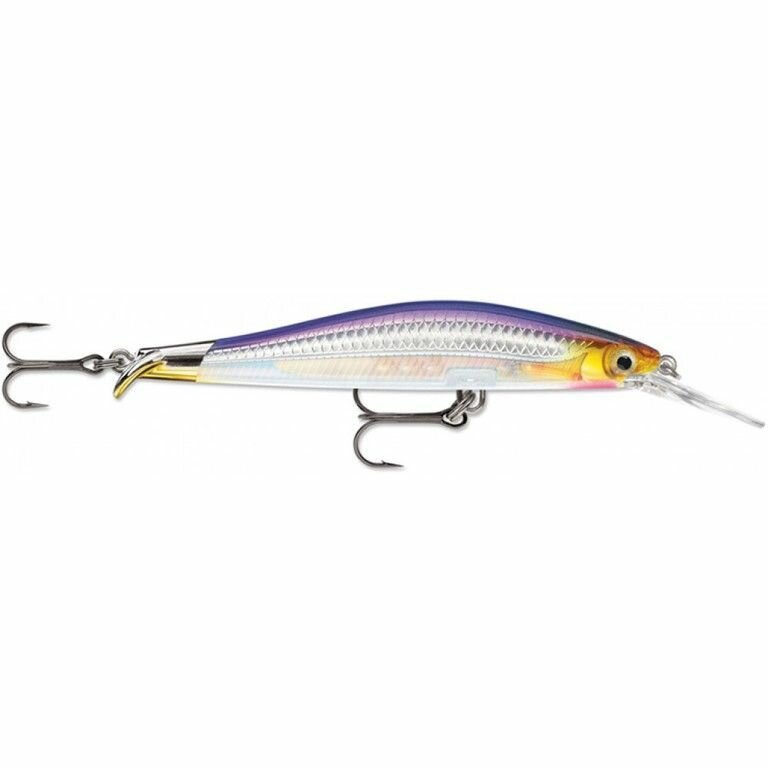 Воблер RAPALA RPSD-09 PD