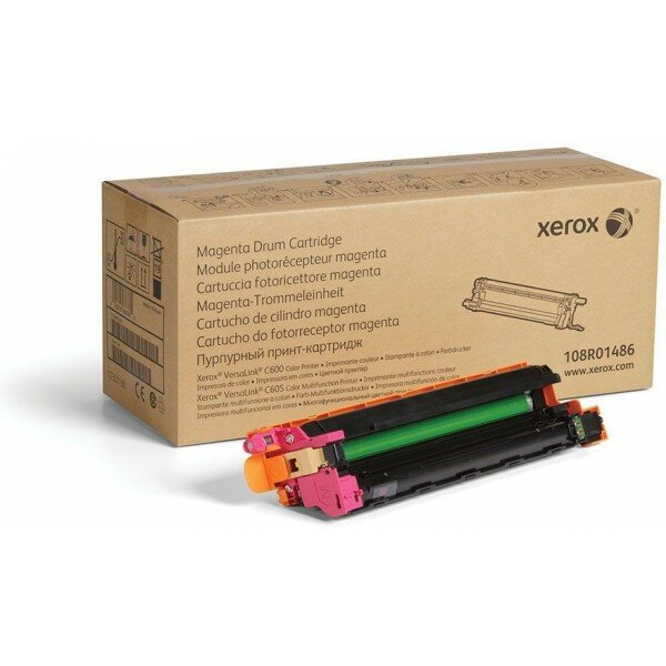 Барабан Xerox 108R01486
