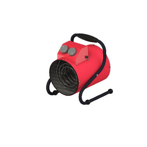 Пушка тепловая TP-05220 HINTEK 04.01.01.000122 (1 шт.)