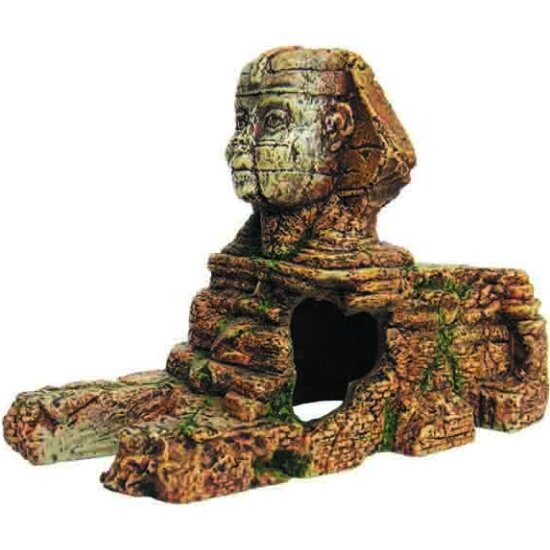 Декорация Prime пластиковая Статуя Сфинкса 21.5х10.5х14.5см